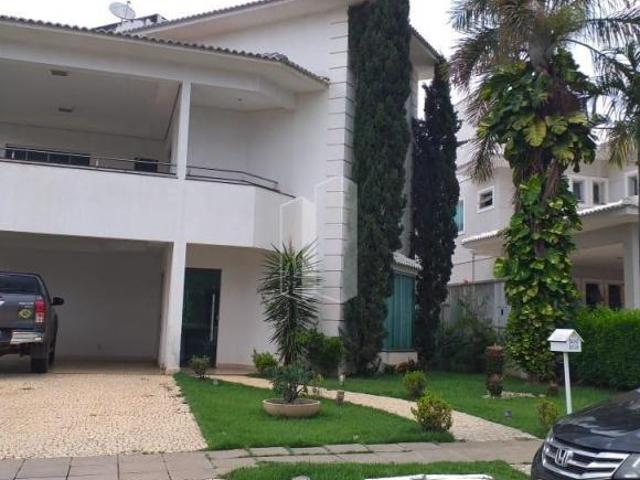 Casa de Condomínio com 4 Dormitórios, 3 Suites 3 salas, lavabo,sala de tv,va.