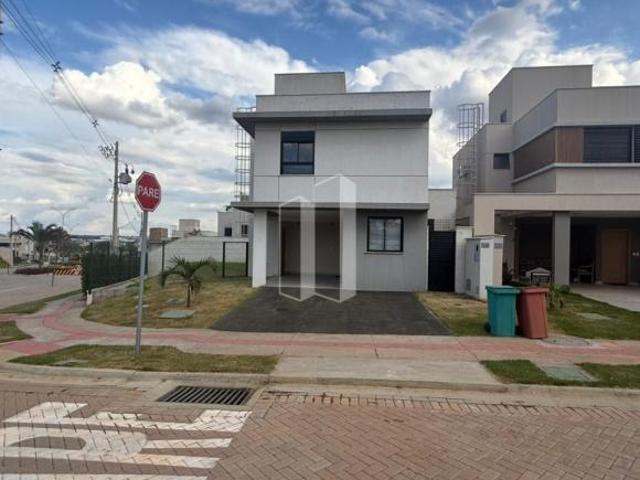 Casa de Condomínio com 4 Dormitórios, 3 Suítes, 2 Vagas Jardins Marselha