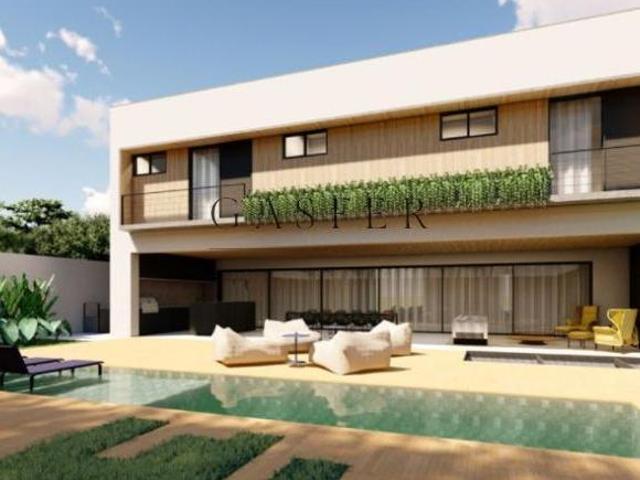 Casa de condomínio com 4 dormitórios, 666m², à venda em São Paulo, Chácara Santo Antônio Zona Sul