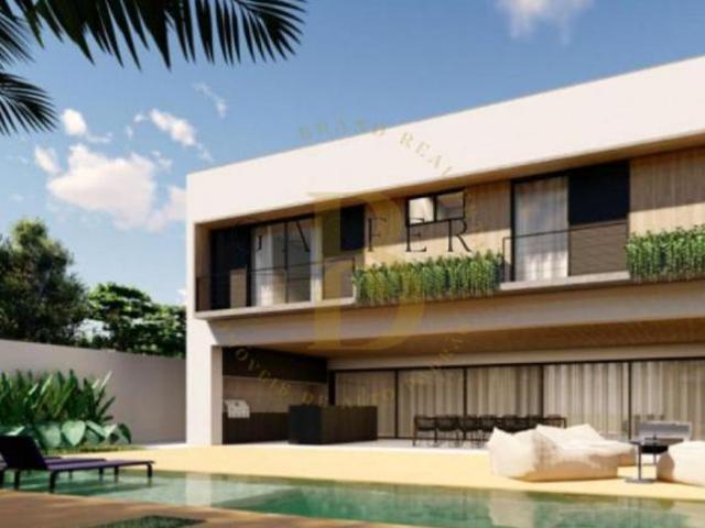 Casa de condomínio com 4 dormitórios, 666m², à venda em São Paulo, Chácara Santo Antônio Zona Sul