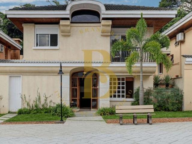 Casa de condomínio com 4 dormitórios, 754m², à venda em São Paulo, Alto da Boa Vista