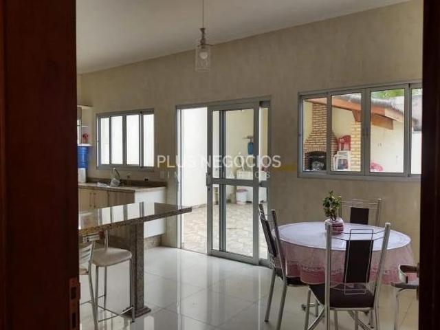 Casa de Condomínio com 4 Dormitórios, Suíte com Hidro e Área Gourmet em Sorocaba Conforto e Lazer