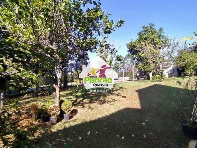 Casa de Condomínio com 4 dorms, Condomínio Jardim das Palmeiras, Bragança Paulista R$ 2.5 mi, Cod