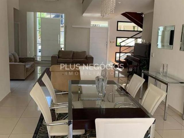 Casa de Condomínio com 4 dorms, Condomínio Jardim Residencial Tivoli, Sorocaba R$ 2.4 mi, Cod: 544