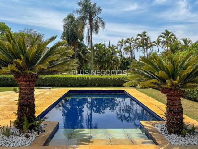 Casa de Condomínio com 4 dorms, Condominio Lago Azul Golf Clube, Araçoiaba da Serra R$ 4.5 mi, Cod