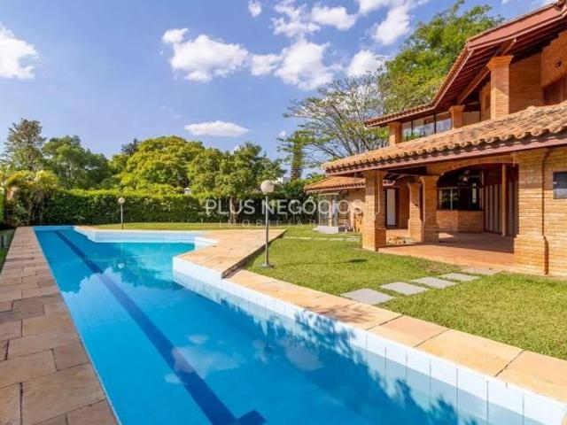 Casa de Condomínio com 4 dorms, Condominio Lago Azul Golf Clube, Araçoiaba da Serra R$ 2.85 mi, Co