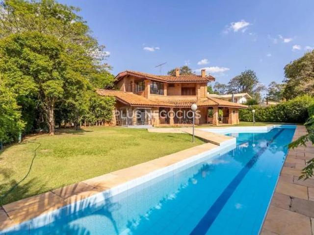 Casa de Condomínio com 4 dorms, Condominio Lago Azul Golf Clube, Araçoiaba da Serra R$ 2.9 mi, Cod
