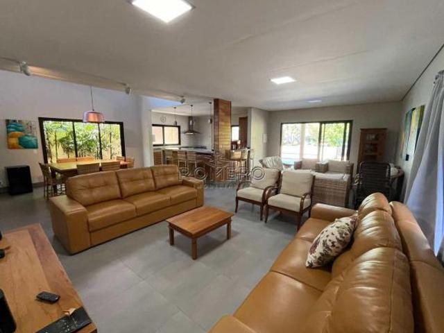Casa de Condomínio com 4 dorms, Condomínio Lagoinha, Ubatuba R$ 3.99 mi, Cod: 2359