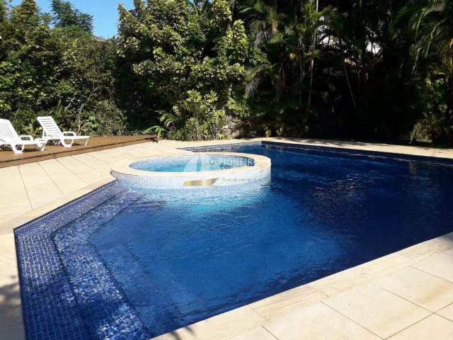 Casa de Condomínio com 4 dorms, Barra do Sahy, São Sebastião R$ 2.9 mi, Cod: 3145