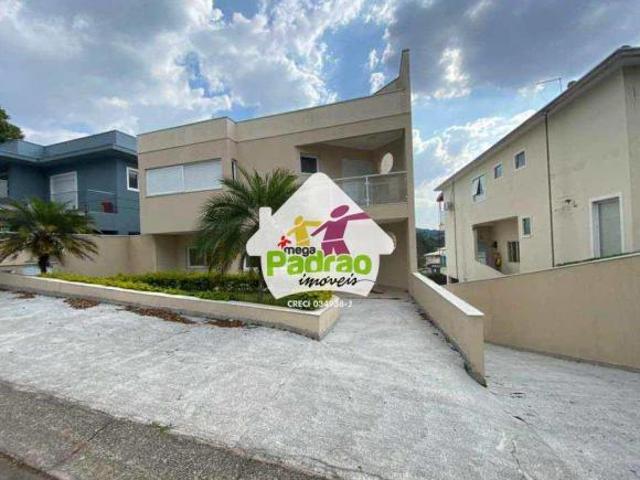 Casa de Condomínio com 4 dorms, Golf Gardens, Carapicuíba R$ 2.2 mi, Cod: 8380