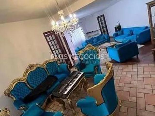 Casa de Condomínio com 4 dorms, Granja Olga II, Sorocaba R$ 1.4 mi, Cod: CA4575_PLUS