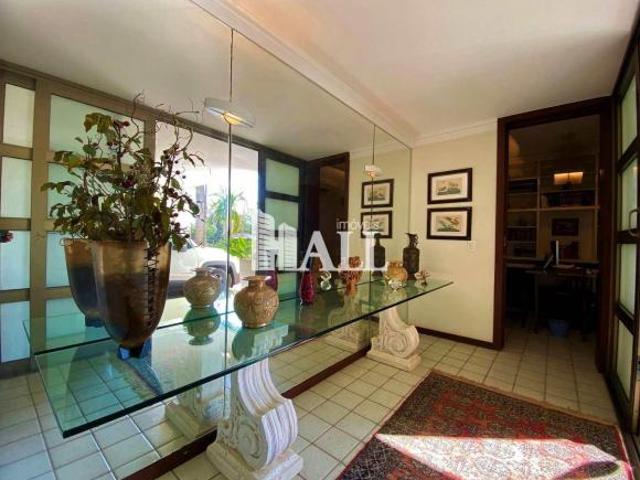 Casa de Condomínio com 4 dorms, Jardim do Cedro, São José do Rio Preto, Cod: 8800