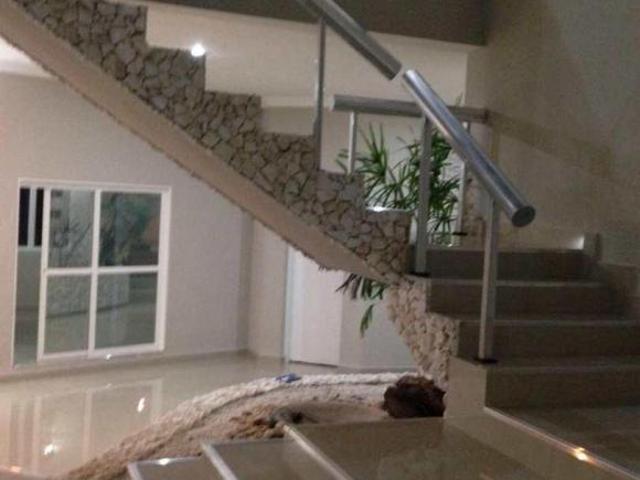 Casa de Condomínio com 4 dorms, Jardim do Cedro, São José do Rio Preto R$ 3 mi, Cod: 8790