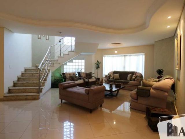 Casa de Condomínio com 4 dorms, Jardim Yolanda, São José do Rio Preto R$ 1.55 mi, Cod: 7020