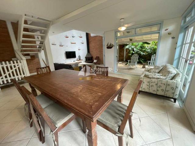 Casa de Condomínio com 4 dorms, Juquehy, São Sebastião, Cod: 2040