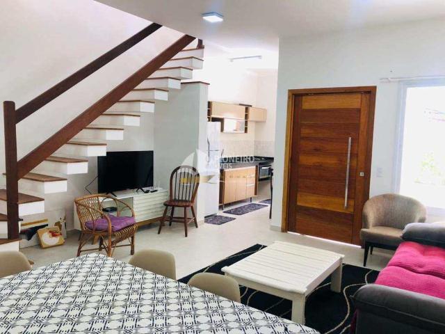 Casa de Condomínio com 4 dorms, Juquehy, São Sebastião, Cod: 2540