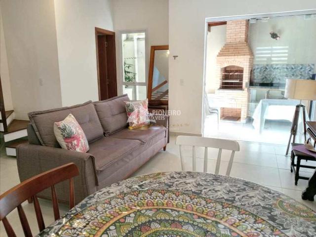 Casa de Condomínio com 4 dorms, Juquehy, São Sebastião, Cod: 2902