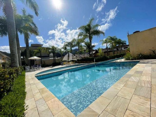 Casa de Condomínio com 4 dorms, Juquehy, São Sebastião, Cod: 3085