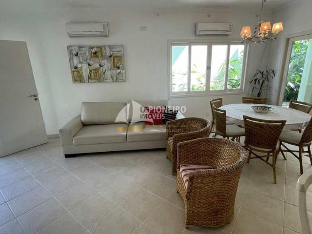 Casa de Condomínio com 4 dorms, Juquehy, São Sebastião, Cod: 3279