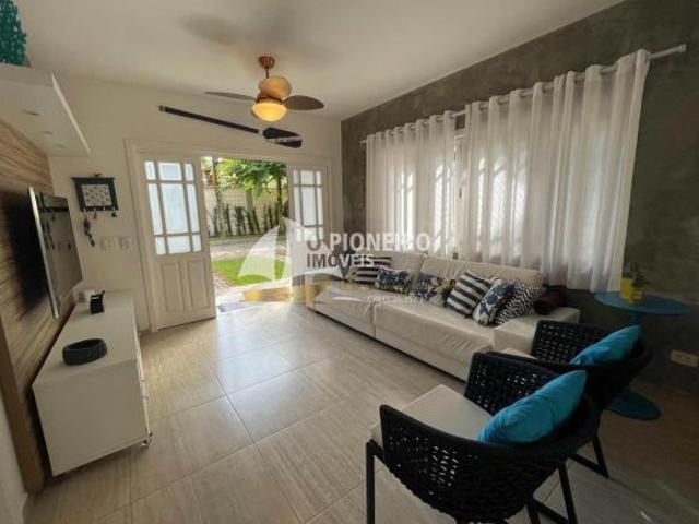 Casa de Condomínio com 4 dorms, Juquehy, São Sebastião, Cod: 3273