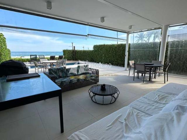 Casa de Condomínio com 4 dorms, Juquehy, São Sebastião, Cod: 3425
