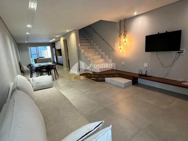 Casa de Condomínio com 4 dorms, Juquehy, São Sebastião, Cod: 3440