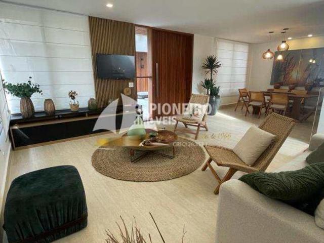 Casa de Condomínio com 4 dorms, Juquehy, São Sebastião R$ 3.4 mi, Cod: 3271