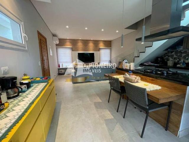 Casa de Condomínio com 4 dorms, Juquehy, São Sebastião R$ 3.5 mi, Cod: 2771