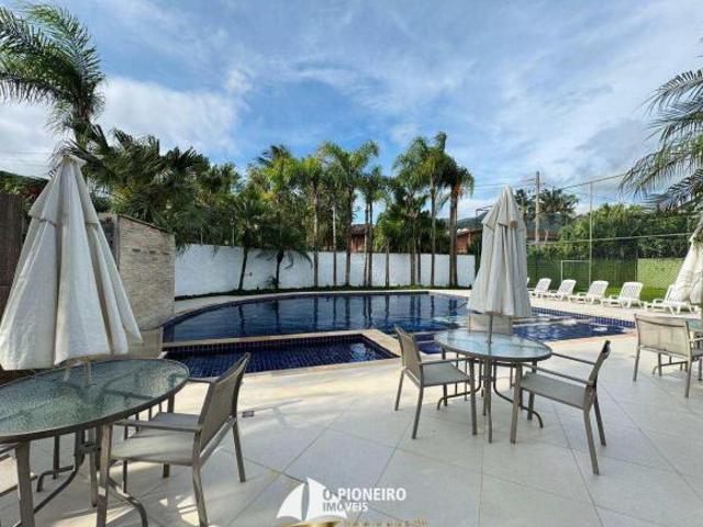 Casa de Condomínio com 4 dorms, Juquehy, São Sebastião R$ 3.5 mi, Cod: 3018