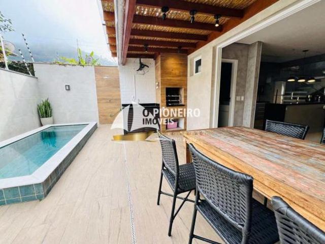 Casa de Condomínio com 4 dorms, Juquehy, São Sebastião R$ 3 mi, Cod: 3512