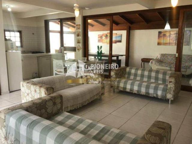Casa de Condomínio com 4 dorms, Juquehy, São Sebastião R$ 1.5 mi, Cod: 2824