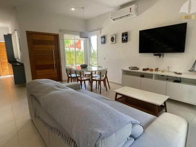 Casa de Condomínio com 4 dorms, Juquehy, São Sebastião R$ 2.65 mi, Cod: 3303