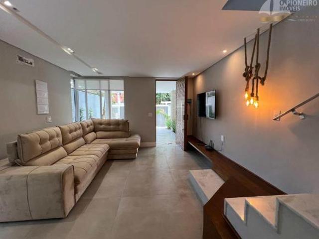 Casa de Condomínio com 4 dorms, Juquehy, São Sebastião R$ 2.7 mi, Cod: 3439