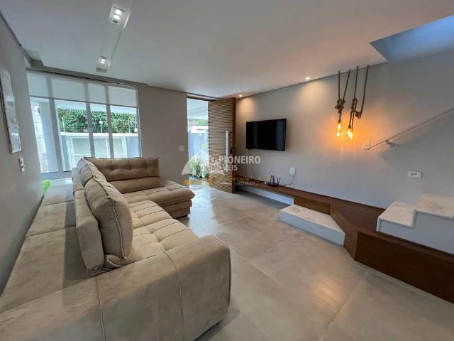 Casa de Condomínio com 4 dorms, Juquehy, São Sebastião R$ 2.7 mi, Cod: 3439