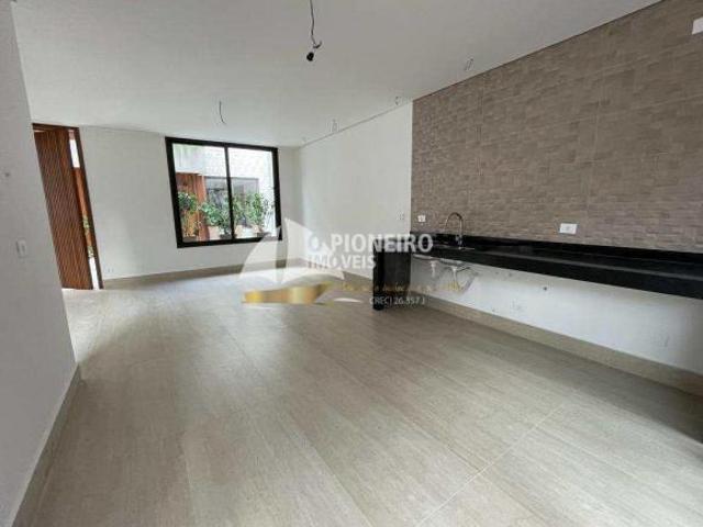Casa de Condomínio com 4 dorms, Juquehy, São Sebastião R$ 2.95 mi, Cod: 3262