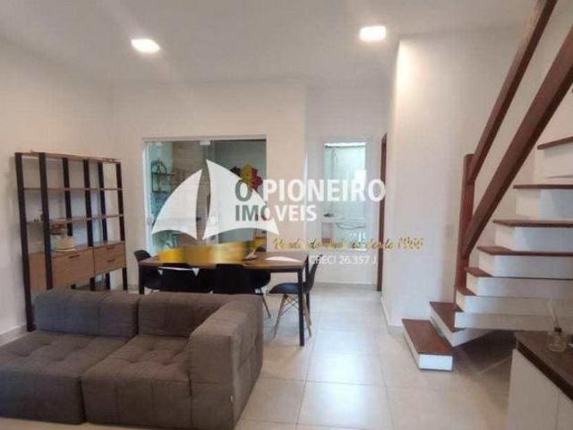 Casa de Condomínio com 4 dorms, Juquehy, São Sebastião R$ 2.33 mi, Cod: 3235