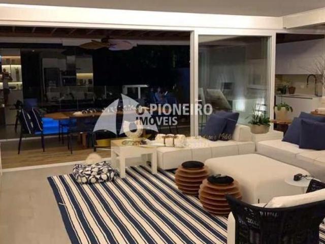 Casa de Condomínio com 4 dorms, Juquehy, São Sebastião R$ 7.5 mi, Cod: 2868
