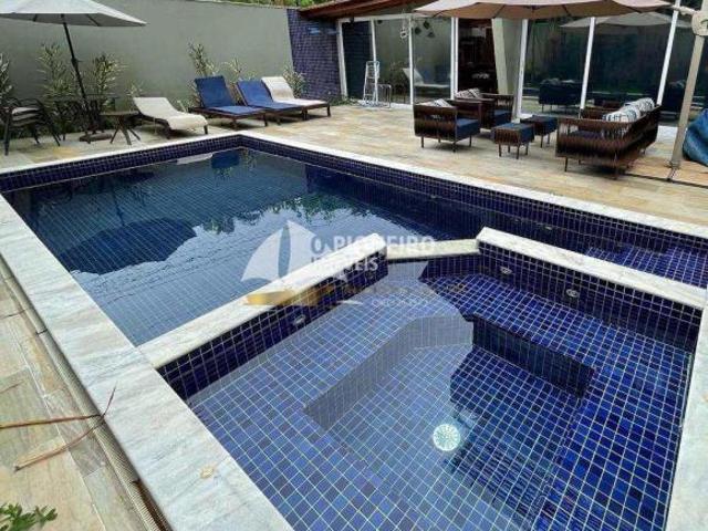 Casa de Condomínio com 4 dorms, Juquehy, São Sebastião R$ 4.79 mi, Cod: 3150