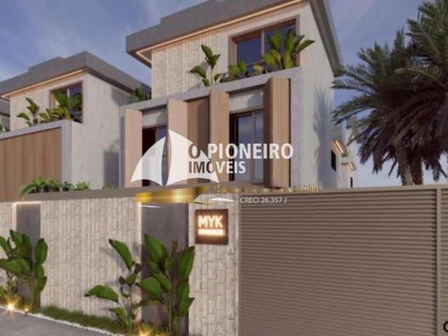 Casa de Condomínio com 4 dorms, Juquehy, São Sebastião R$ 4.8 mi, Cod: 3490