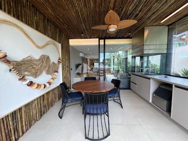 Casa de Condomínio com 4 dorms, Juquehy, São Sebastião R$ 8.45 mi, Cod: 3385
