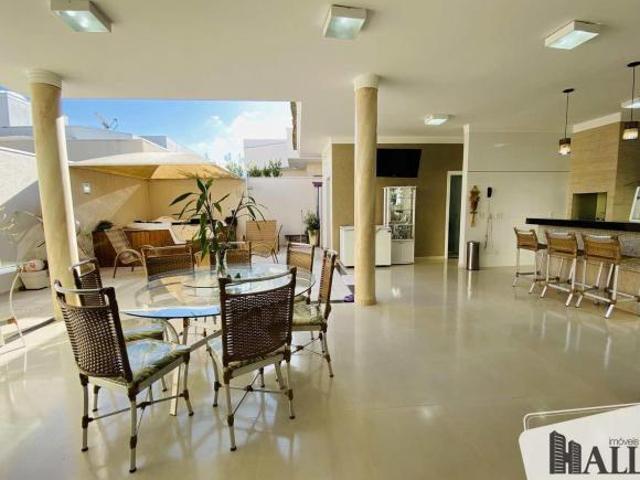 Casa de Condomínio com 4 dorms, Loteamento Village Mirassol II, Mirassol R$ 1.6 mi, Cod: 11003