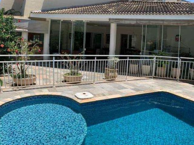 Casa de Condomínio com 4 dorms, Parque Residencial Damha, São José do Rio Preto R$ 2 mi, Cod: 1412