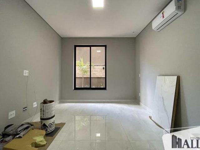 Casa de Condomínio com 4 dorms, Parque Residencial Damha, São José do Rio Preto R$ 3 mi, Cod: 8365