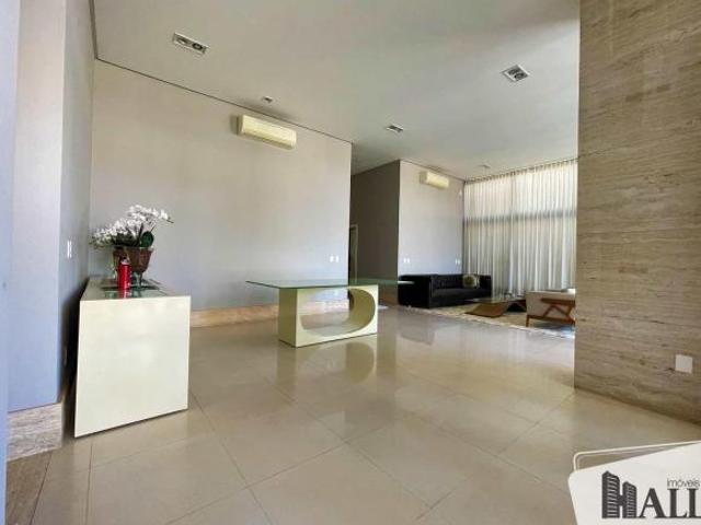 Casa de Condomínio com 4 dorms, Parque Residencial Damha, São José do Rio Preto R$ 4.79 mi, Cod: 9