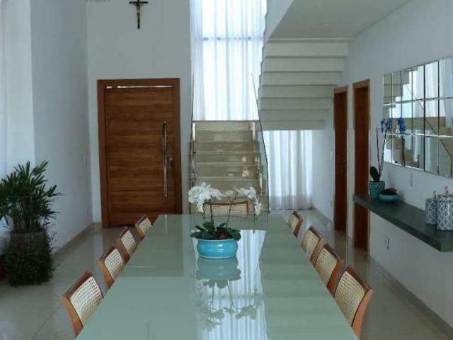 Casa de Condomínio com 4 dorms, Parque Residencial Damha VI, São José do Rio Preto R$ 1.85 mi, Cod