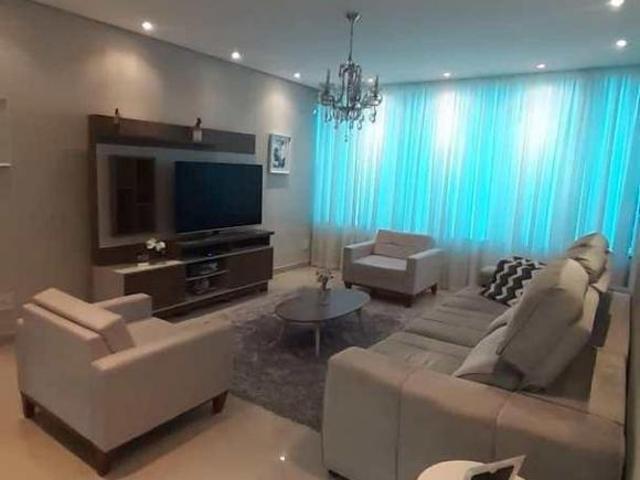Casa de Condomínio com 4 dorms, Parque Residencial Itapeti, Mogi das Cruzes R$ 1.9 mi, Cod: 2710