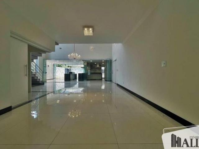 Casa de Condomínio com 4 dorms, Residencial Eco Village, São José do Rio Preto R$ 3.5 mi, Cod: 234