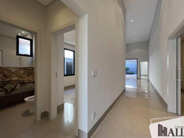 Casa de Condomínio com 4 dorms, Residencial Marcia, São José do Rio Preto, Cod: 8410