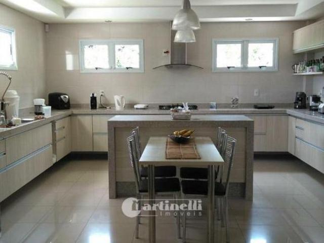 Casa de Condomínio com 4 dorms, Rio Preto, Santo Antônio do Pinhal R$ 2.4 mi