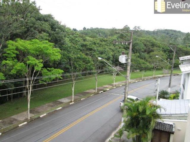 Casa de Condomínio com 4 dorms, Vila Oliveira, Mogi das Cruzes R$ 2.4 mi, Cod: 1314